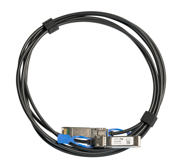 Mikrotik XS+DA0001 - NAS STORE