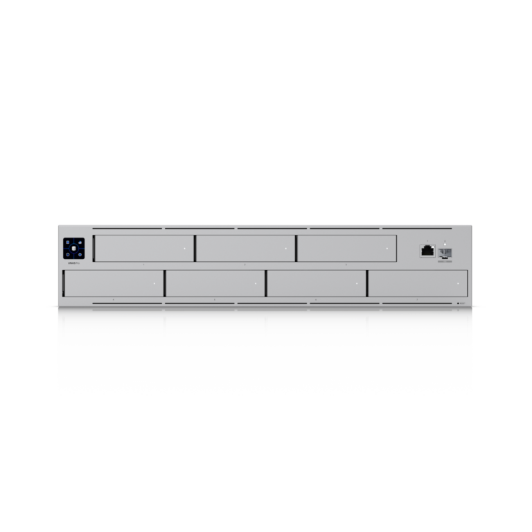 Ubiquiti UNAS Pro - NAS STORE