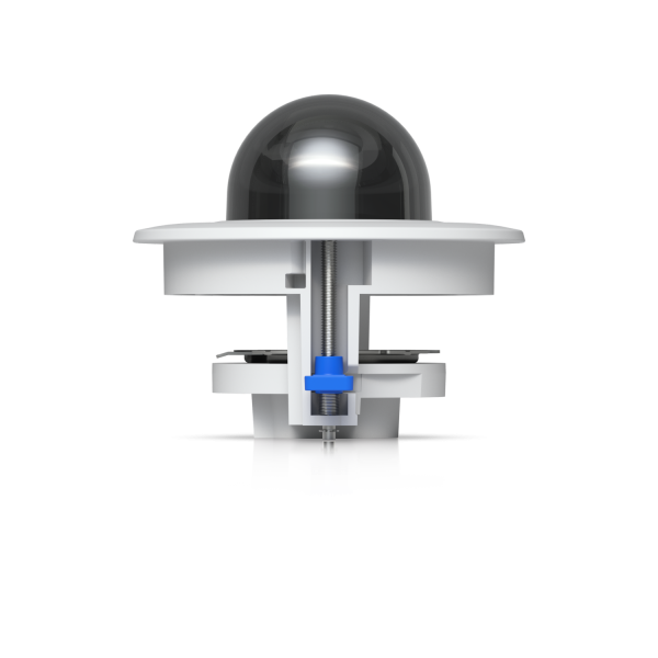Ubiquiti G5 Dome Ultra Flush Mount White - NAS STORE