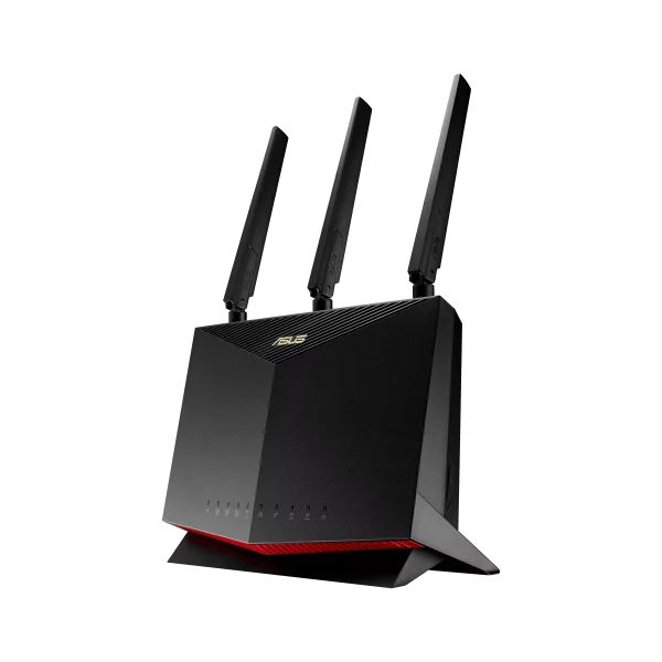 Asus 4G-AC86U - NAS STORE