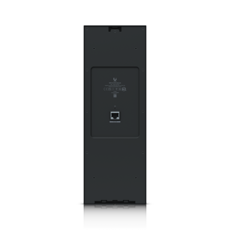 Ubiquiti Access G3 Intercom - NAS STORE