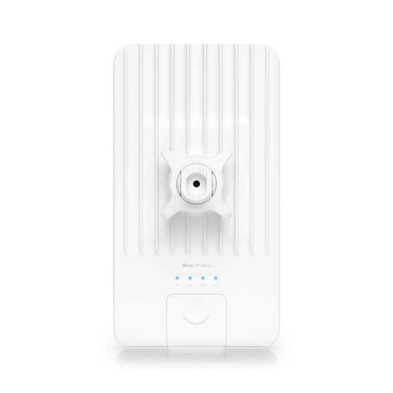 Ubiquiti Wave AP Micro - NAS STORE